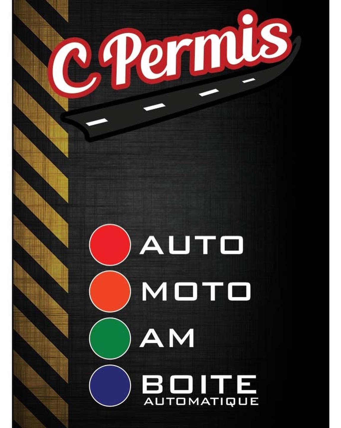 Auto-école C'Permis à Montluçon